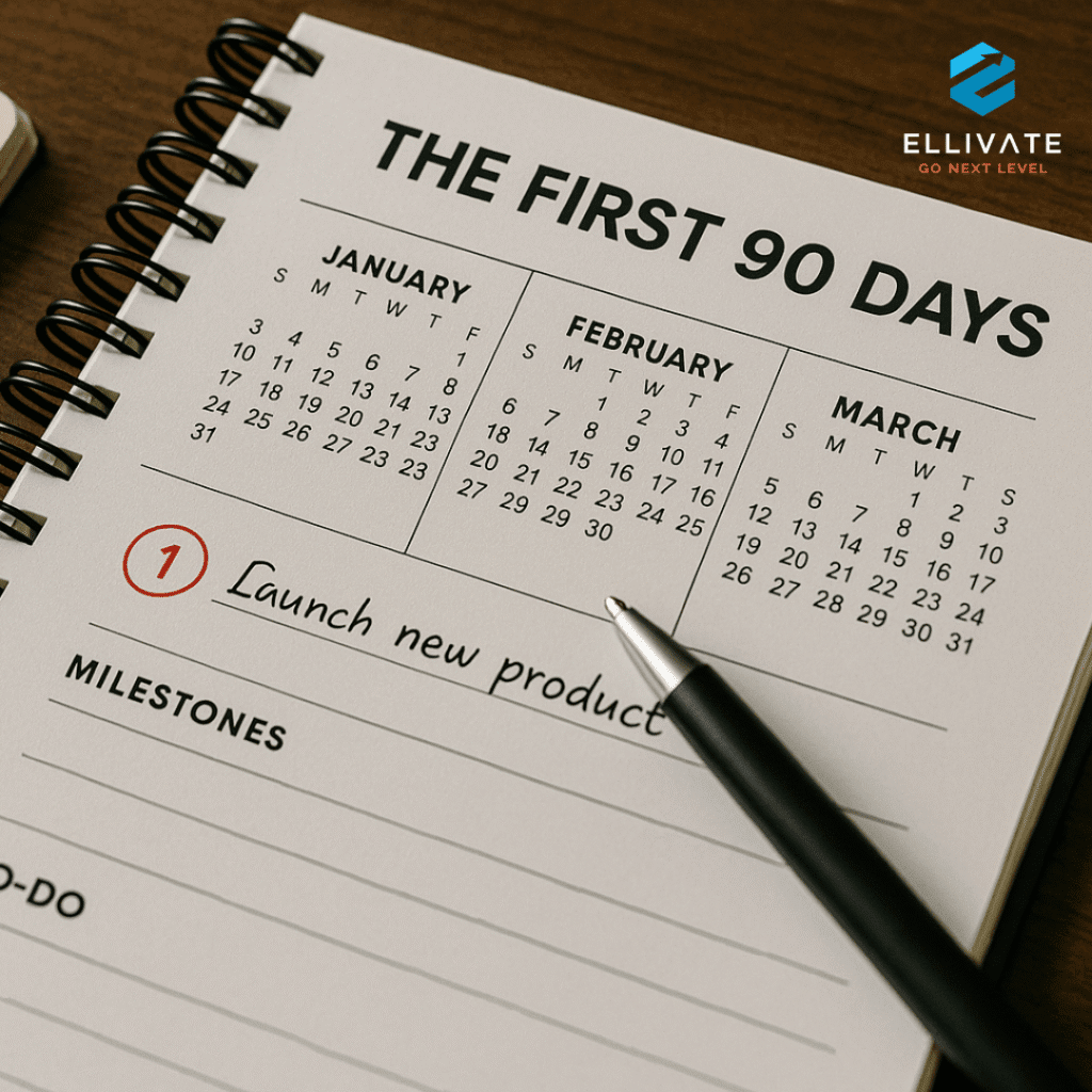 Your First 90 Days: How High‑Performing Teams Kick Off 2026